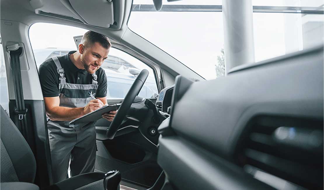 Integrity and Transparency | Auto Solve 2024