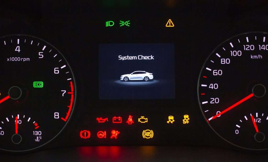 Reliable Check Engine Light Diagnostics | Auto Solve 2024