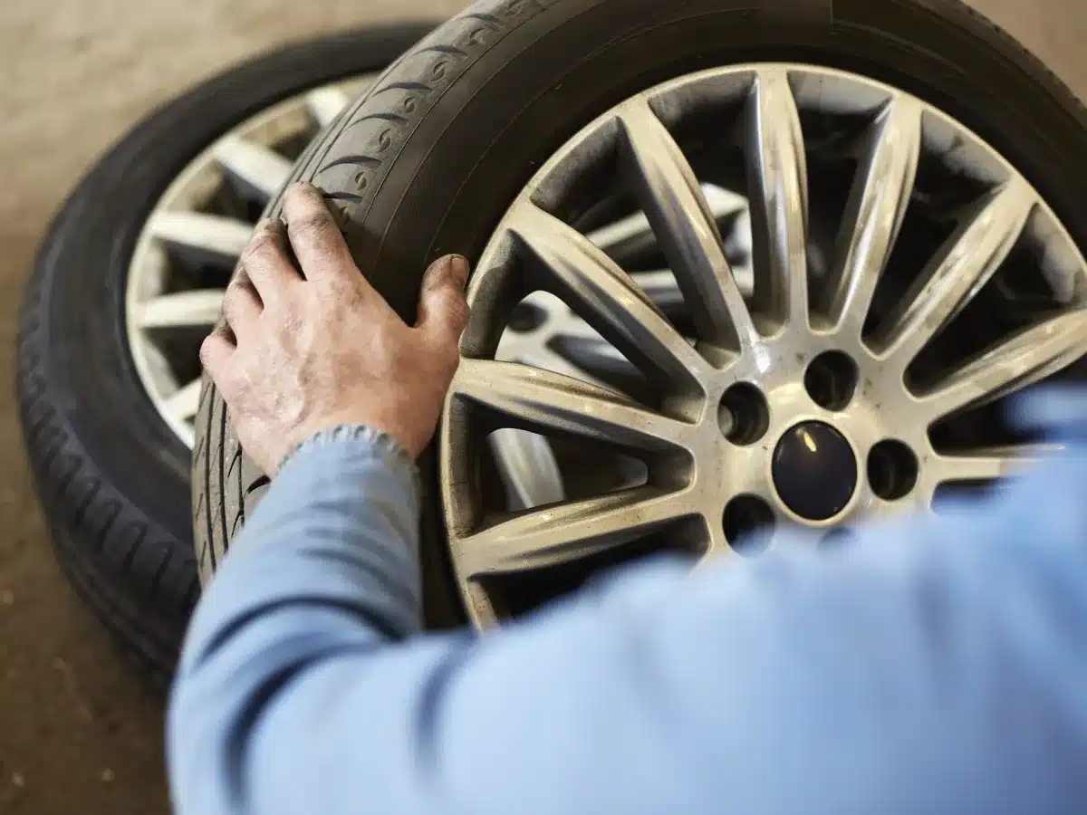 Reliable Tire Sales - Auto Solve 2024