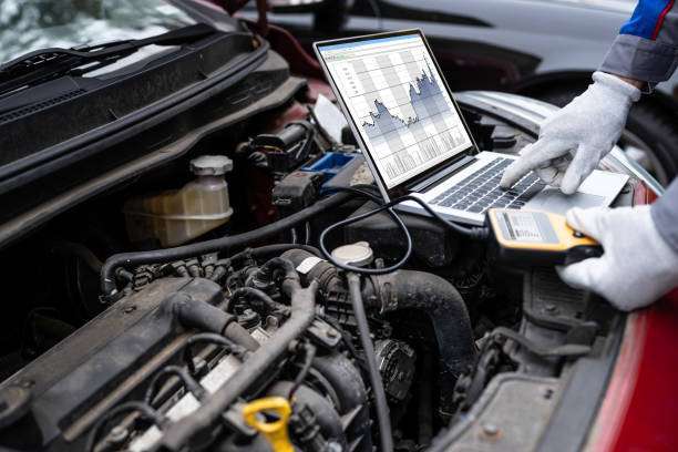 Diagnostics | Reliable & Accurate Service at Auto Solve 2024